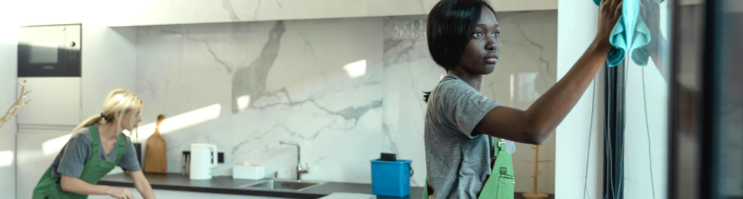 Premium Full Home Cleaning Services | Taskmaster Solution